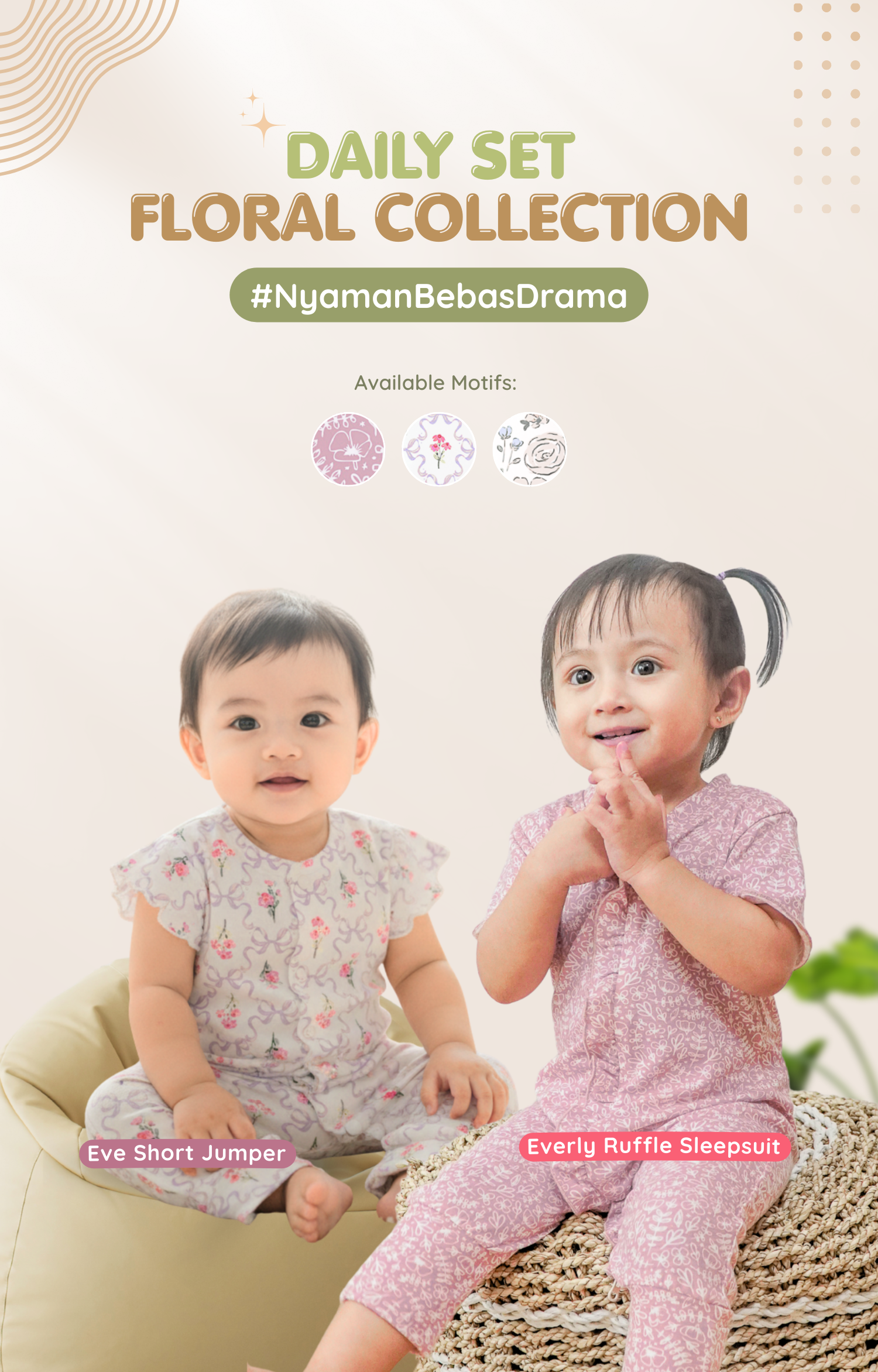 Baby Kids Maternity Nursing - Cuit Official