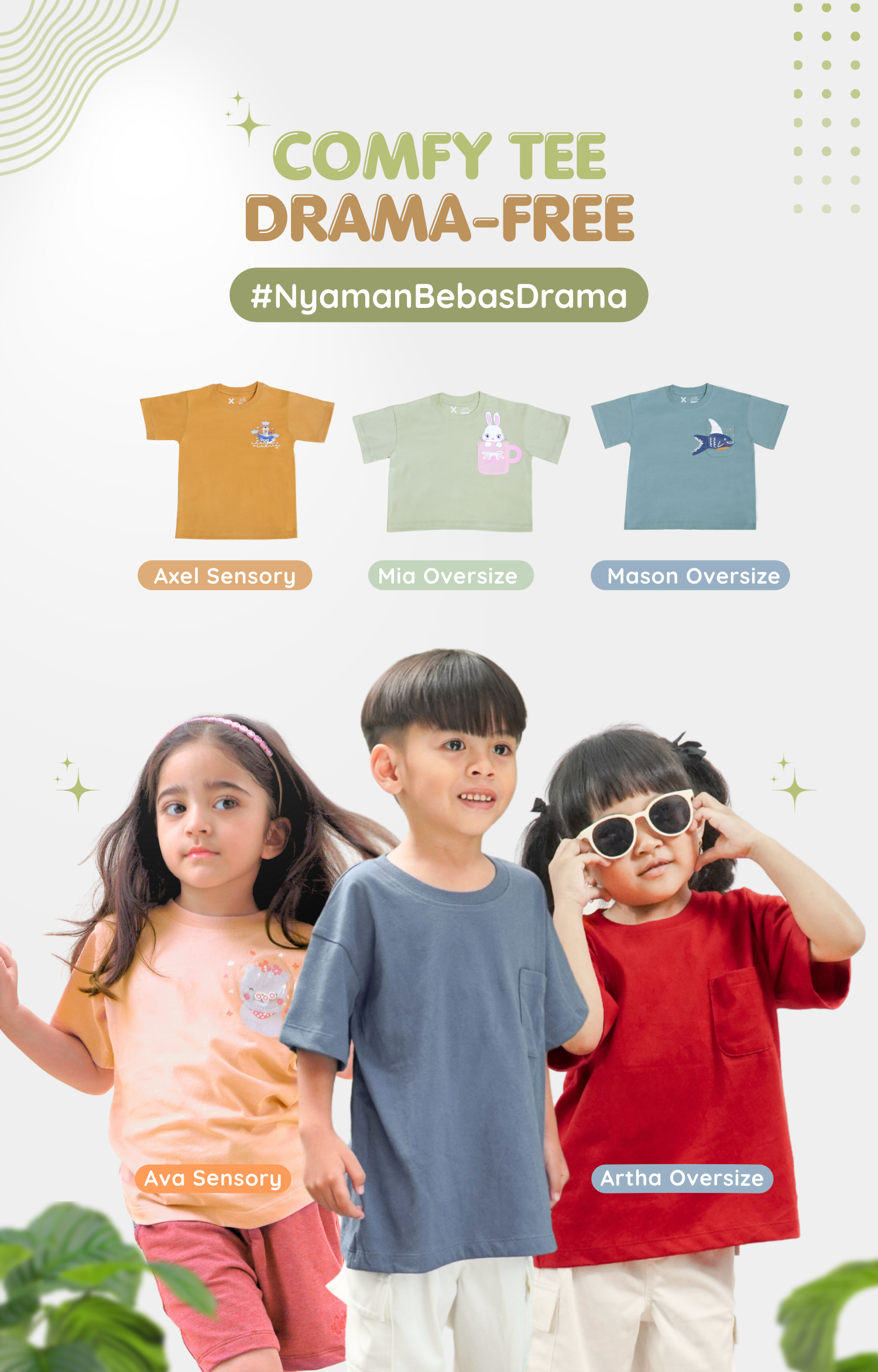 Baby Kids Maternity Nursing - Cuit Official