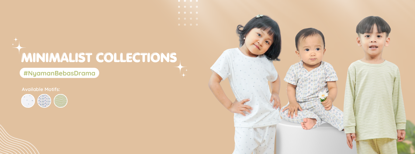 Baby Kids Maternity Nursing - Cuit Official
